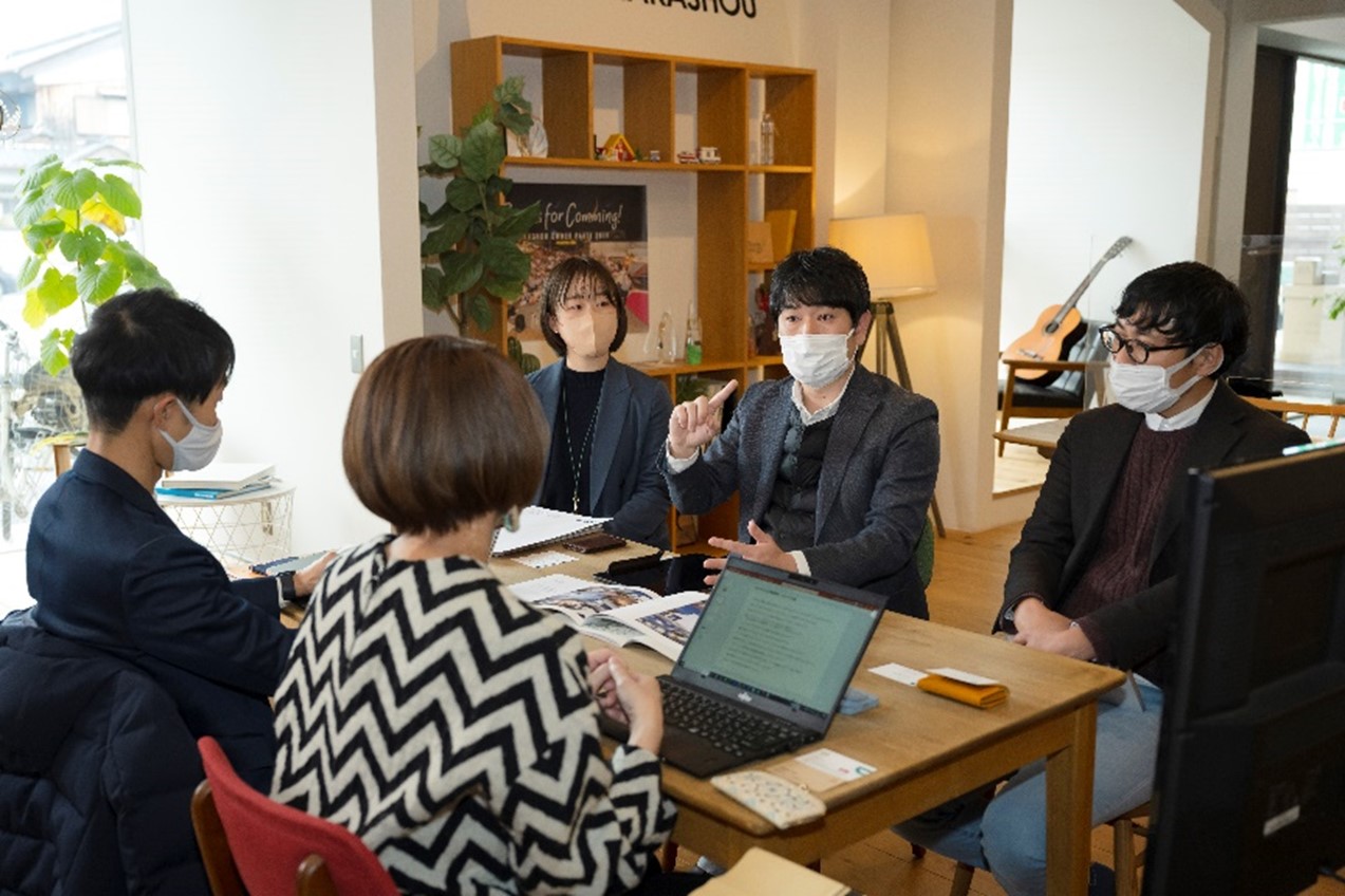 ファンマーケテイングで顧客とつながり続ける。ある住宅メーカーの挑戦｜COCAMP 顧客と共創するDAIKOのマーケティングポータル